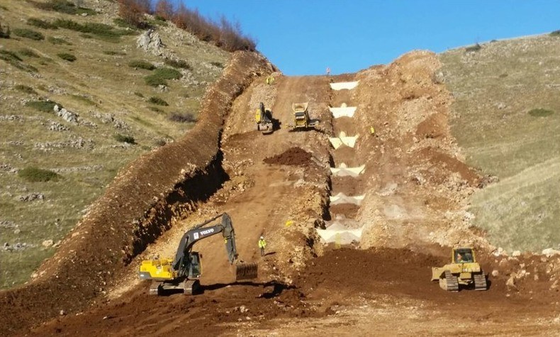 Trans Mountain - Meet Macro Spiecapag Joint Venture: Construction…
