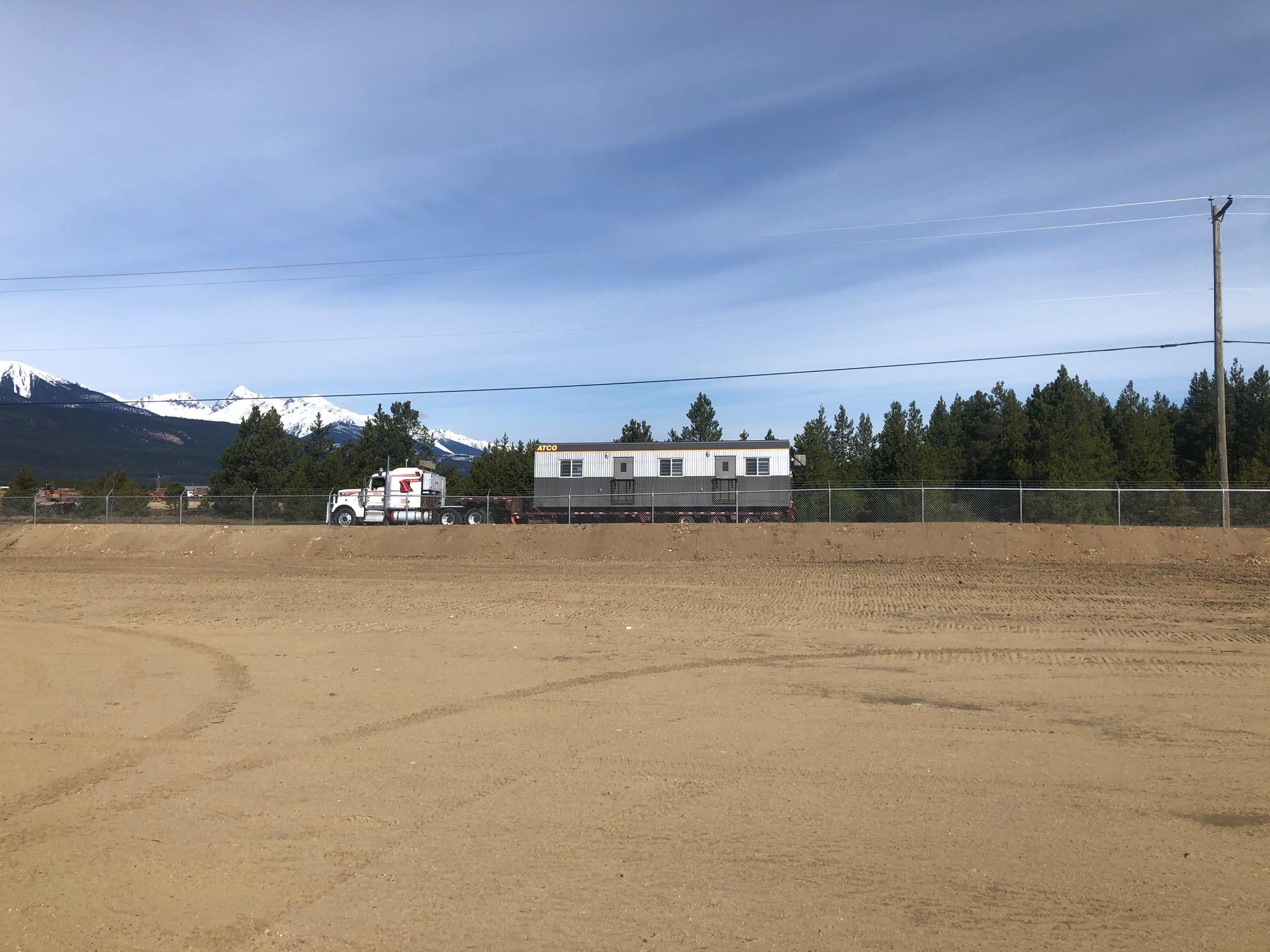 Trans Mountain - What You Need to Know: Camp Community Site…