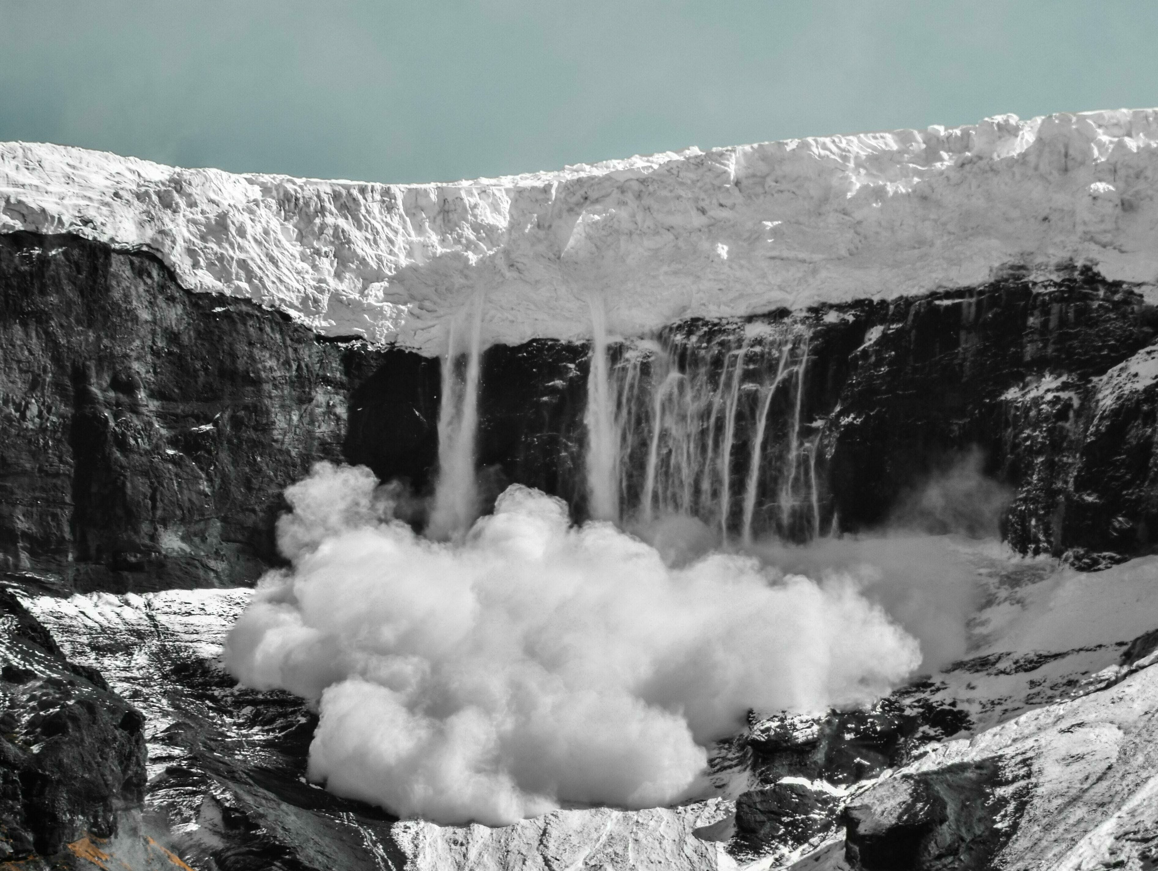Trans Mountain - How to be Avalanche Ready for Work and Play