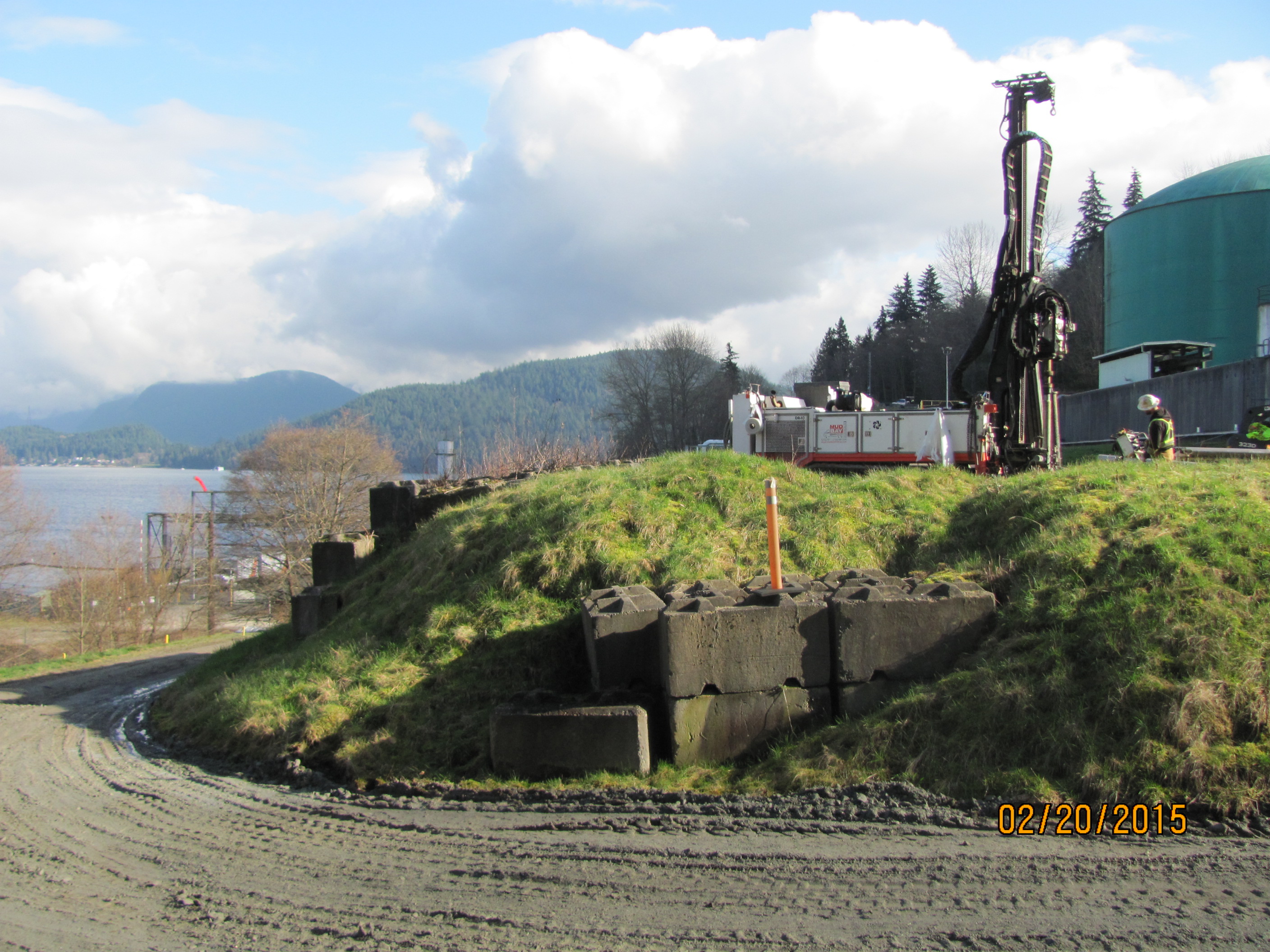 Trans Mountain - Picture This - Photos from the Field Showcase…