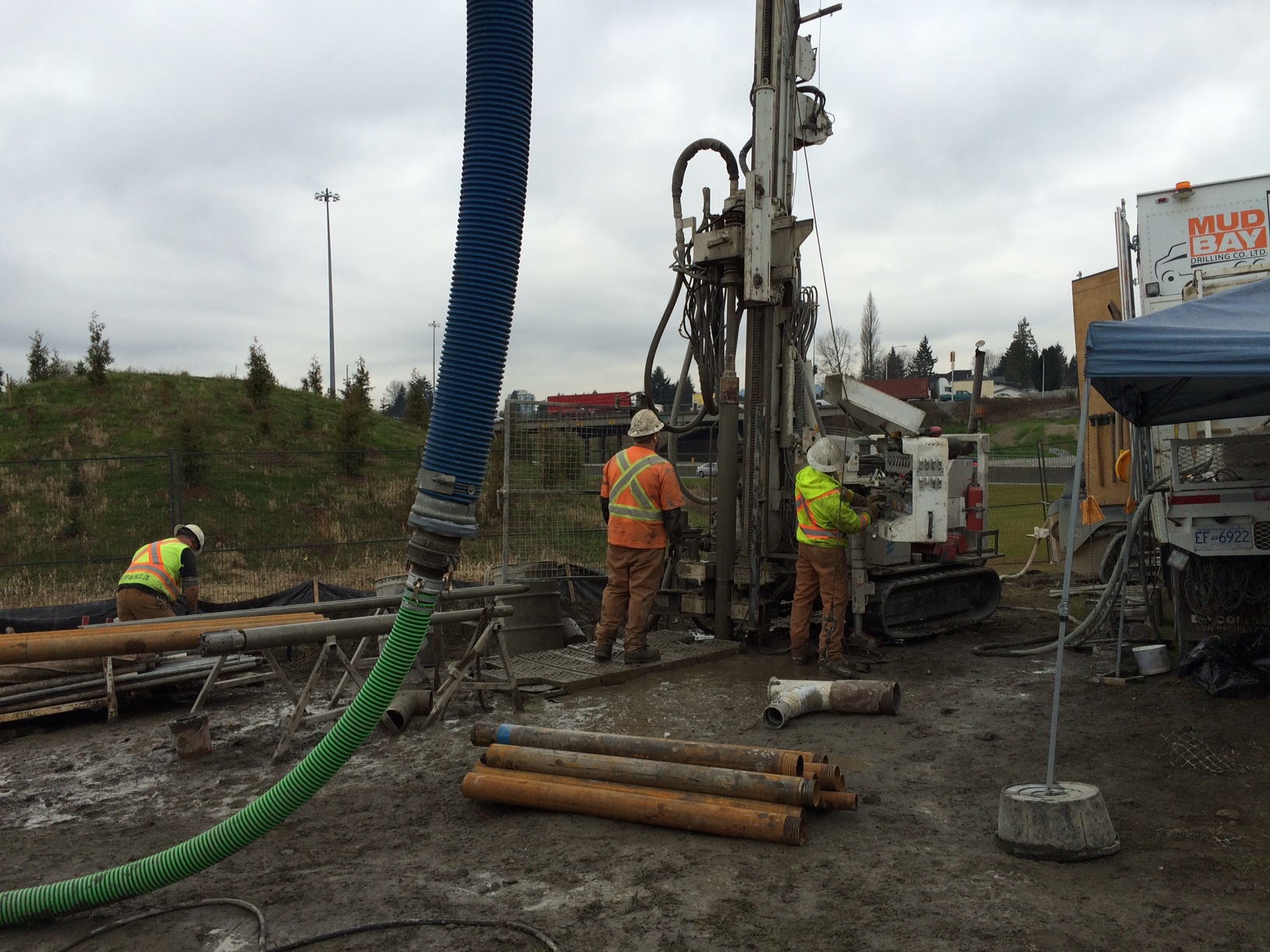 Trans Mountain - Picture This - Photos from the Field Showcase…