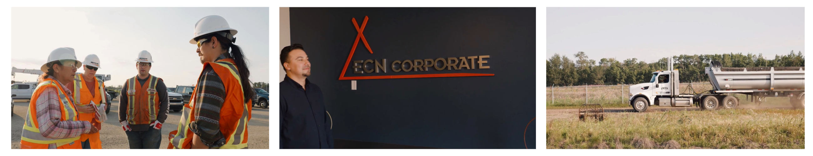 Trans Mountain - Indigenous Storytelling Series