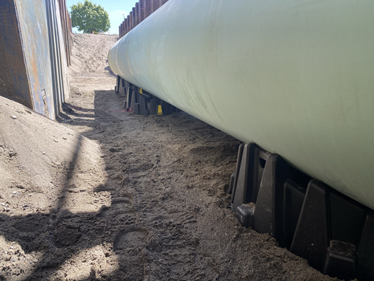 Trans Mountain - Pillow Talk: Protecting the Pipeline During…