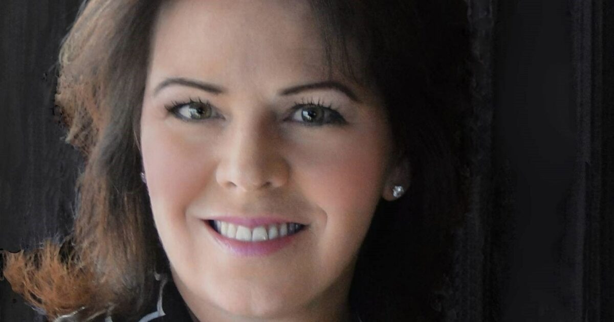 Trans Mountain - Hope Sanderson: Expansion Project can be a…