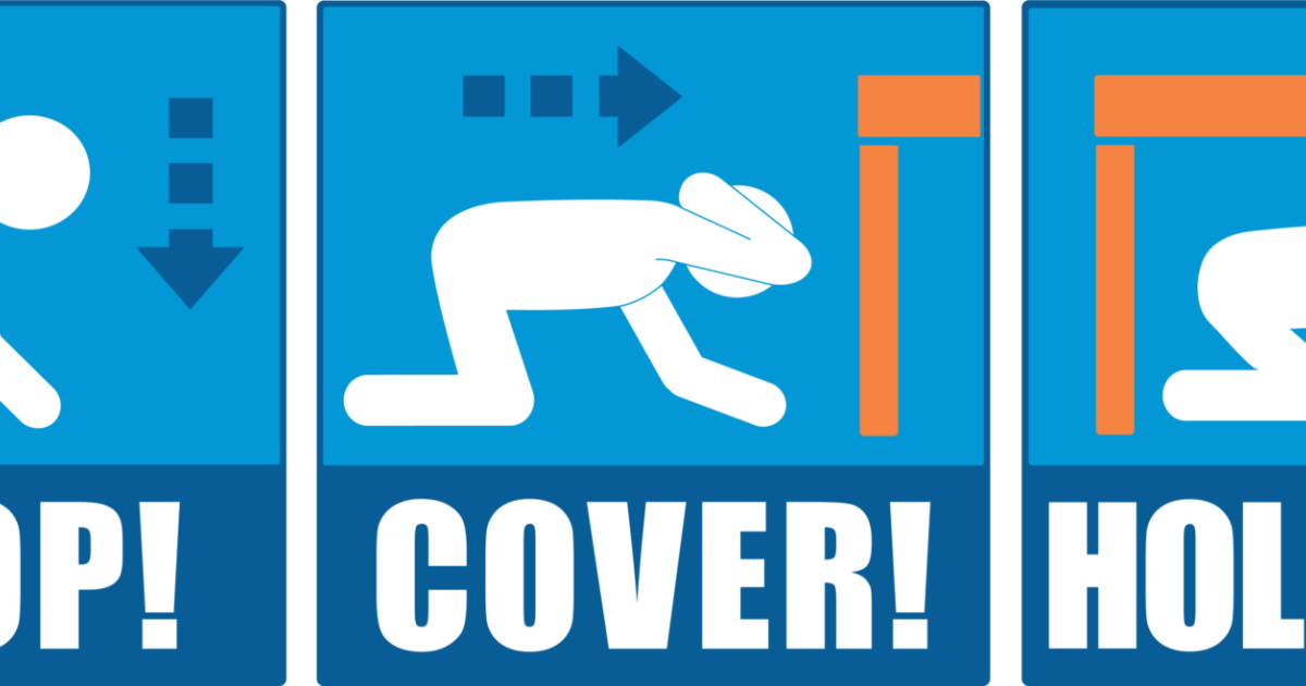 Trans Mountain - Earthquake Safety: The Great British Columbia…