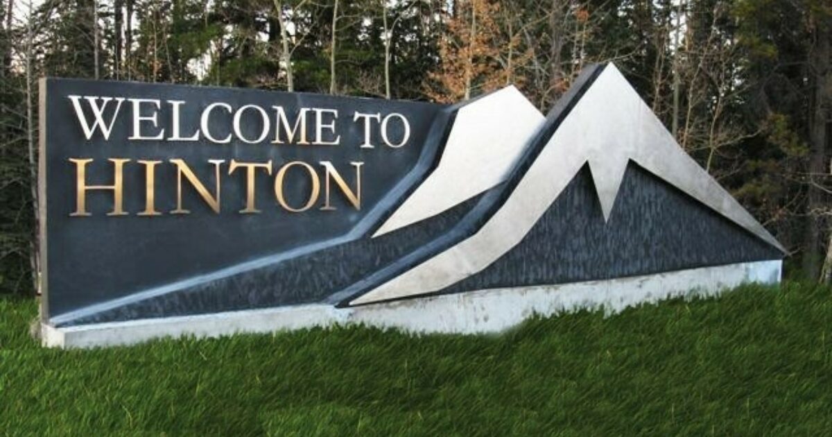 Trans Mountain - Trans Mountain Signs Community Benefit Agreement…