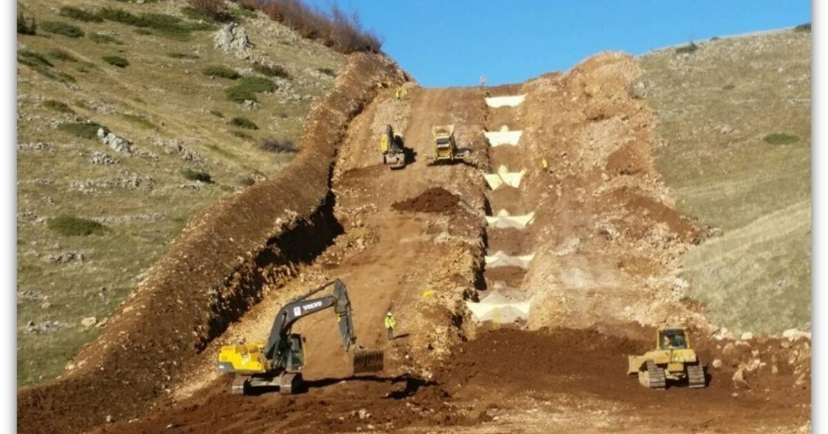 Trans Mountain - Meet Macro Spiecapag Joint Venture: Construction…