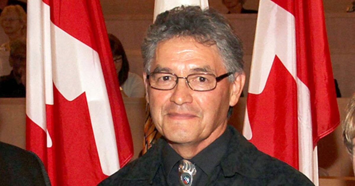 Trans Mountain - Simpcw First Nation Voices Speak Out in Support of…