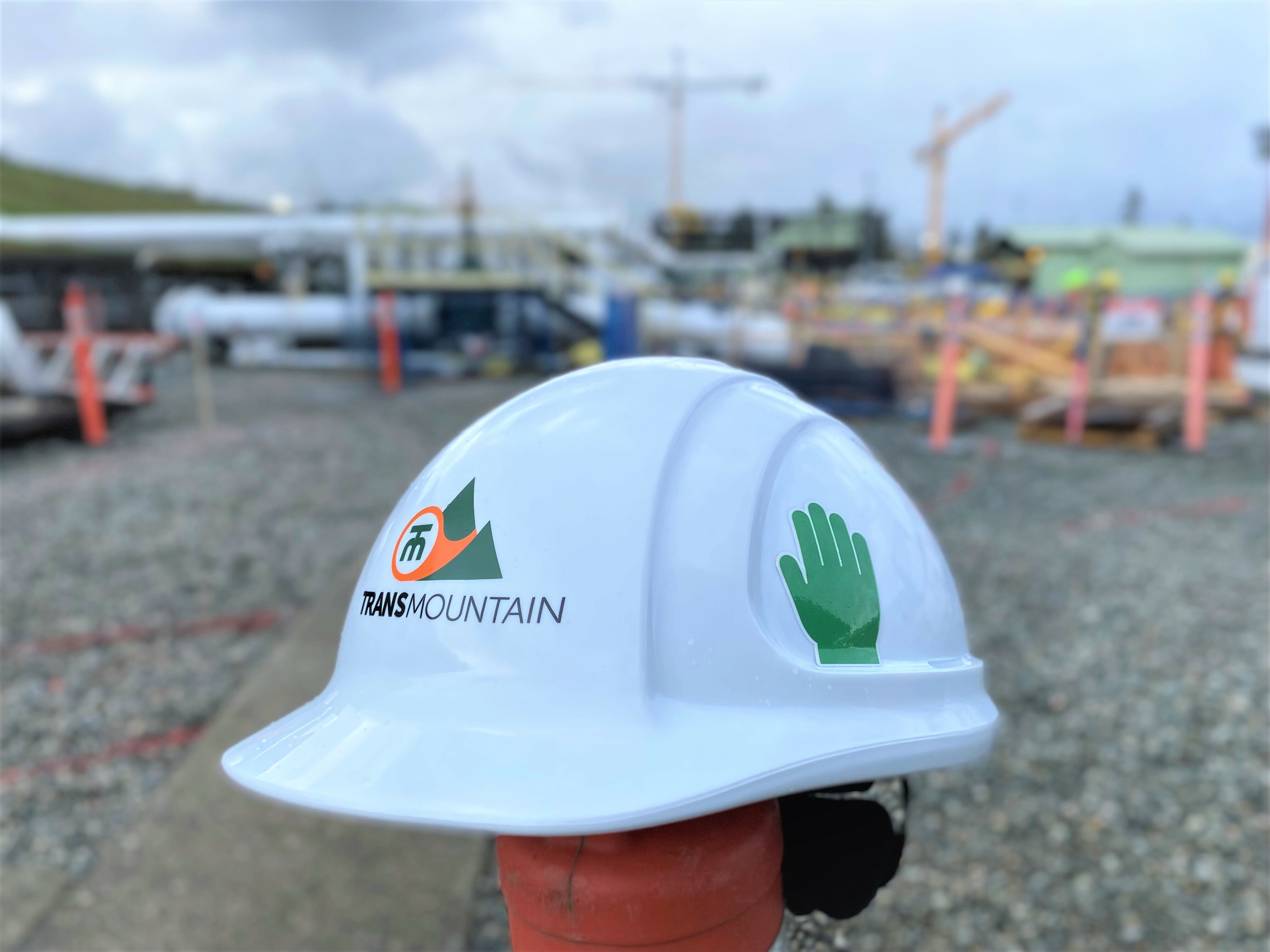Trans Mountain - Green Hand Program: Mentor Insights