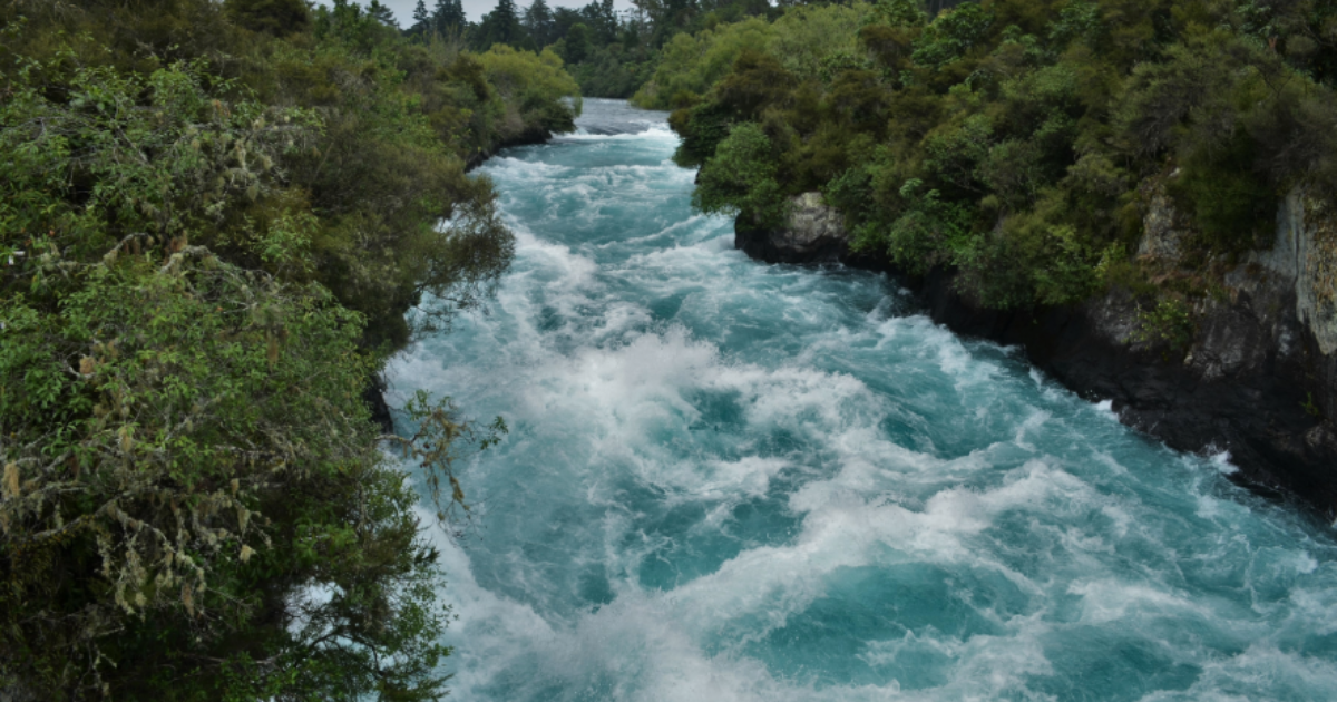 Trans Mountain - Spring Hazards: Freshets and Floods