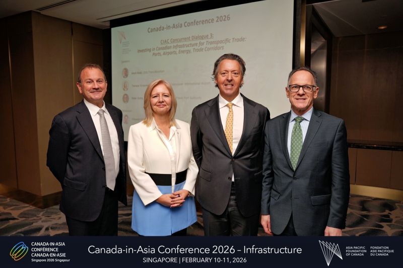 Trans Mountain - Why Asia Matters