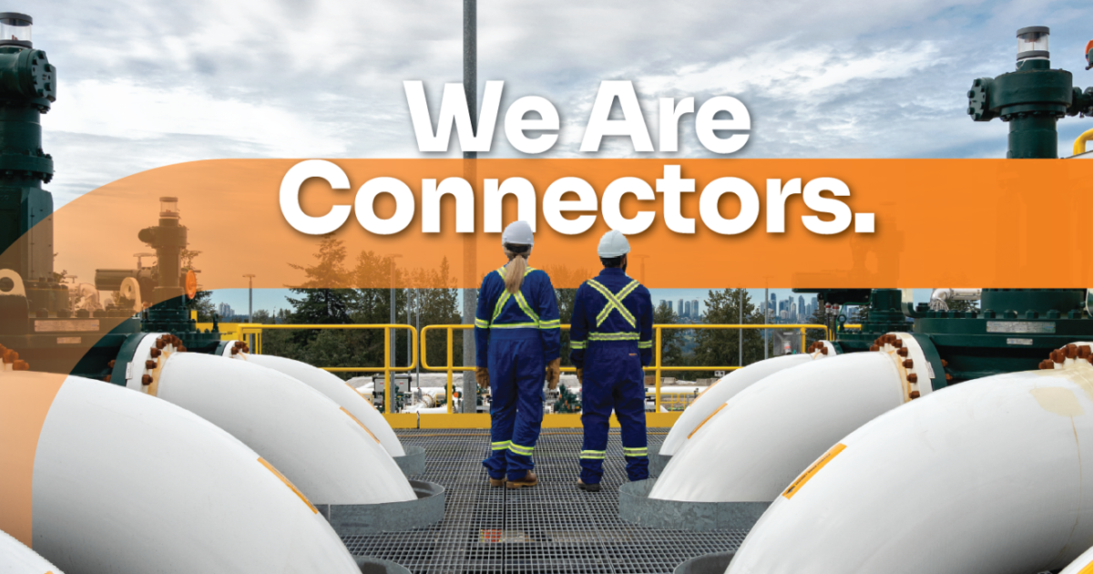 Trans Mountain - Trans Mountain: A New Chapter Begins