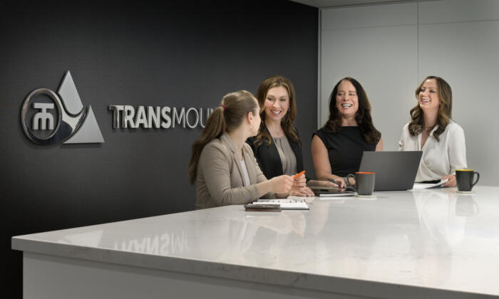 Trans Mountain - Careers