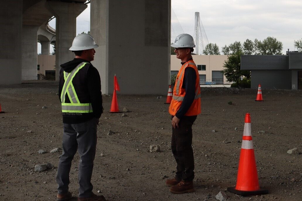 Trans Mountain - “Stay Safe, Dig Smart” - Meet Our Pipeline…